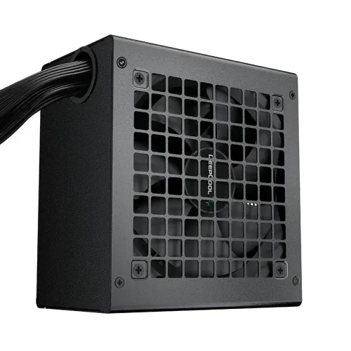 DeepCool PK550D 550 Watt 80 PLUS Bronze Power Supply Price in BD-Sell Tech