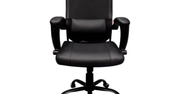 Fantech Alpha GC-185X Gaming Chair Price in Bangladesh