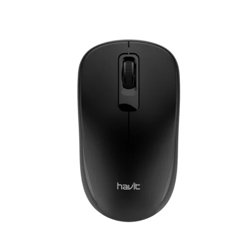 HAVIT HV-MS626GT WIRELESS OPTICAL MOUSE price in bd