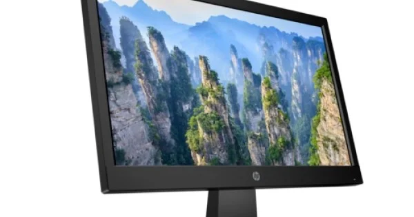 HP V19 18.5 Inch HD Monitor Price in Bangladesh
