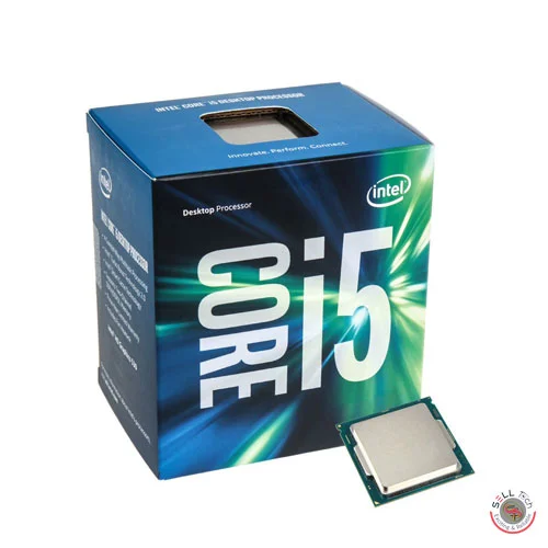 Intel Core i5-6500 6th Gen Processor Price 2026 in Bangladesh