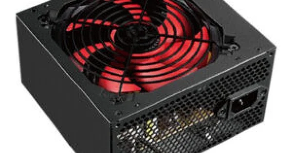 Live Tech DX-600W Power Supply Price 2024 in Bangladesh- Sell Tech