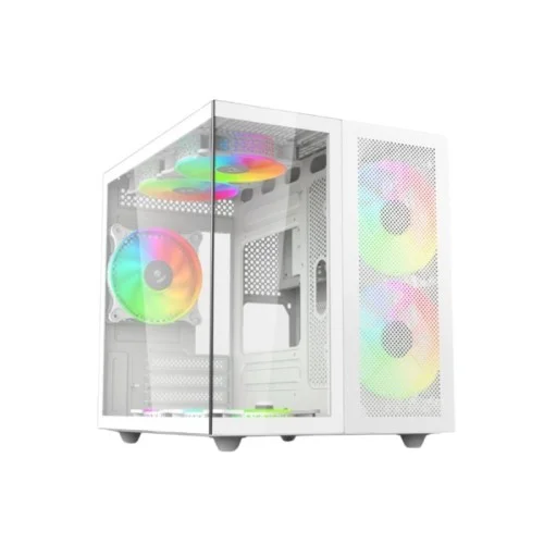 looking for the REVENGER DUO DYNAMIC FULL-VIEW MINI-TOWER ATX CASE ...