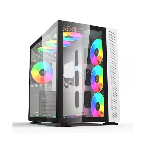 REVENGER LEO DYNAMIC MID TOWER CASE price in Bangladesh at sell tech.