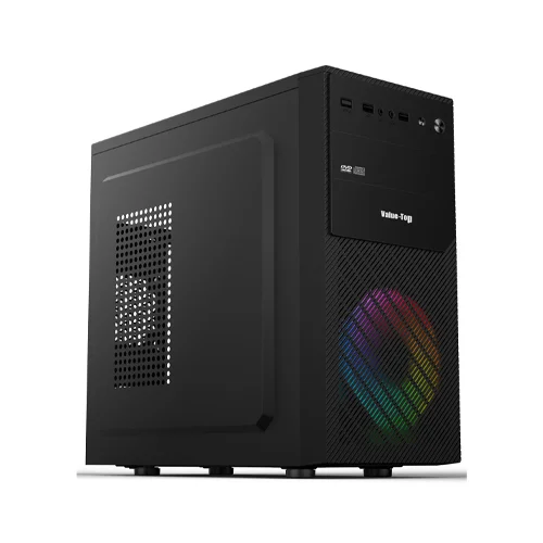 Value Top VT-R850 Micro ATX Gaming Case price in Bangladesh at sell tech.