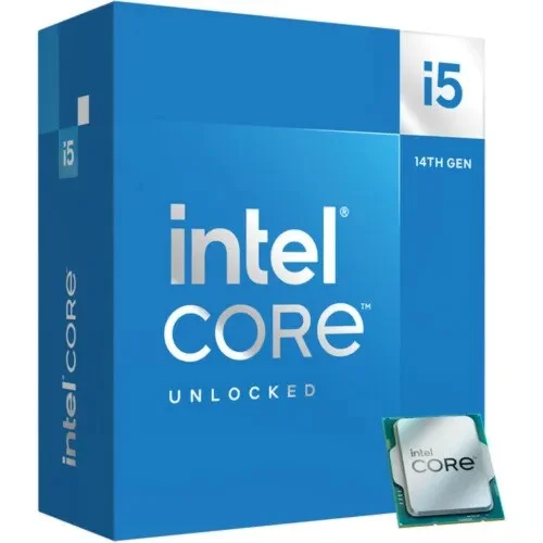 Intel Core i5 14400 14th Gen Processor Price in Bangladesh